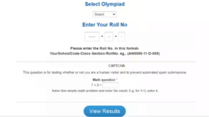 SOF Result 2024-25 Out for Level 1 Exams at www.sofworld.org
