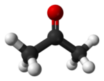 Propanone Formula, Molecular Weight, Density, Structure, Preparation ...