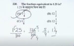 Navodaya Vidyalaya Previous Question Papers Class 6 ,9 PDF: JNVST ...