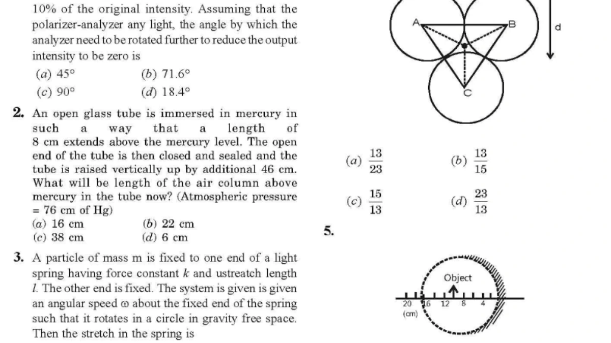 JEE Main 2025 January 29 Shift 1 and 2 Question Paper with Solutions ... JEE Main 2025 January 29 Shift 1 and 2 Question Paper with Solutions ...