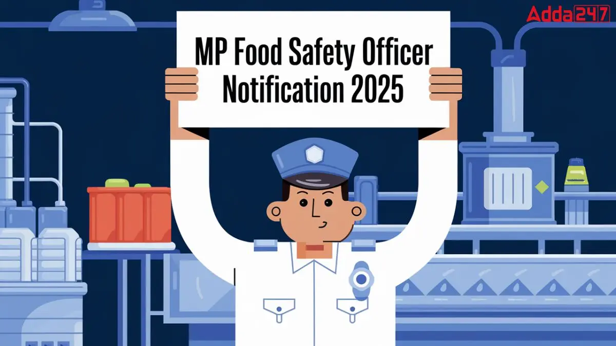 MPPSC FSO Recruitment 2025 Cancelled, New Notification to be Released Soon