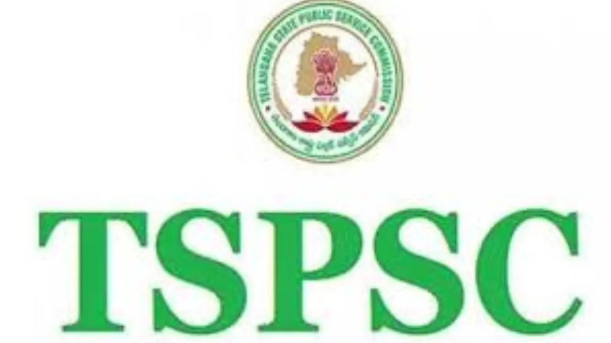 TSPSC ASO Notification 2026 Out Soon For 180 Assistant Statistical ...