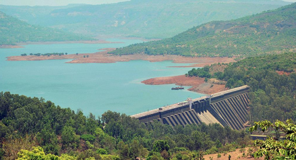 Major Dams in India: Major Dams and Hydropower Projects in India