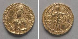 Kushan Dynasty, Time Period, History, Definition and Significace