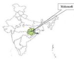 Rivers of India List, Map, Important Rivers and Longest