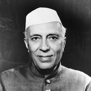 Pandit Jawaharlal Nehru Boigraphy, History, Family, Education