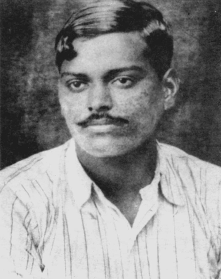Chandra Shekhar Azad Biography, Family, Contribution, Legacy