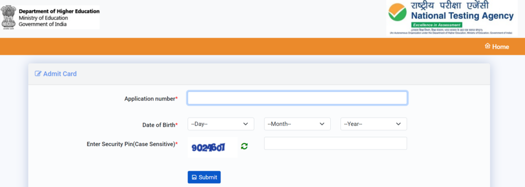 CGPDTM Admit Card 2024 Out, Download Mains Hall Ticket