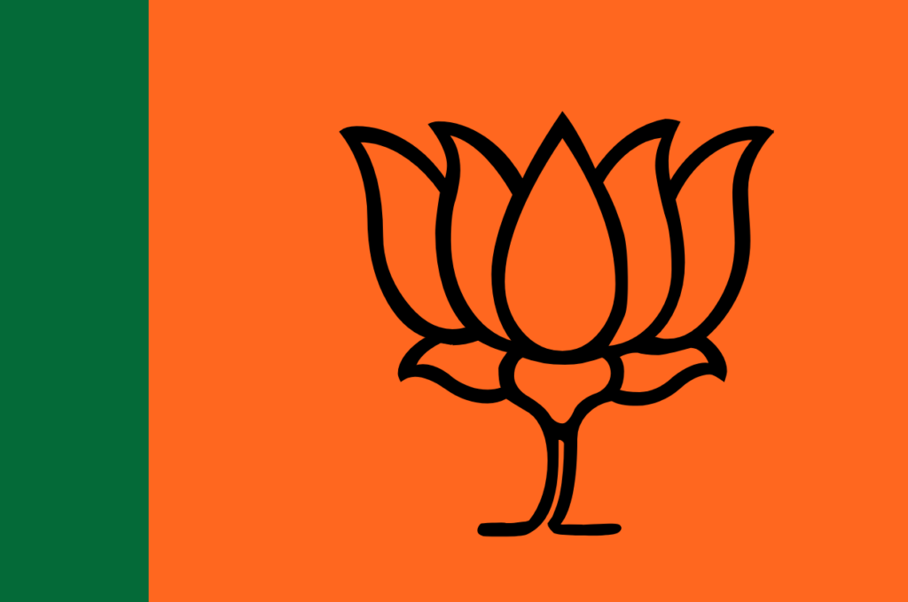 Indian Political Party Symbols, The List of Political Party
