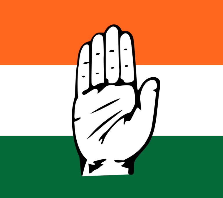 Indian Political Party Symbols, The List of Political Party