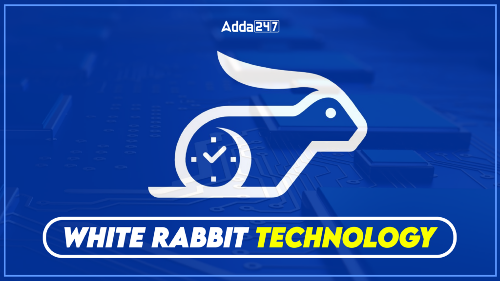 White Rabbit Technology, Collaboration and Cases