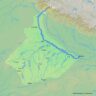 Yamuna River System, Routes, Tributaries, Map for UPSC