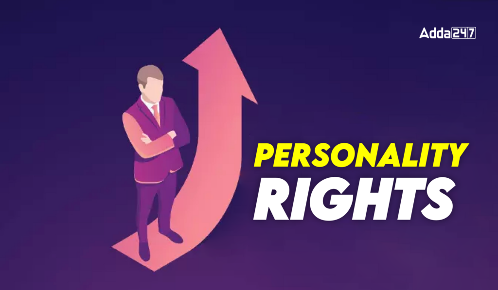 Personality Rights: Protecting Individual Identity