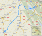 Indus River System: Map, Length, Tributaries and Explanation of Origin