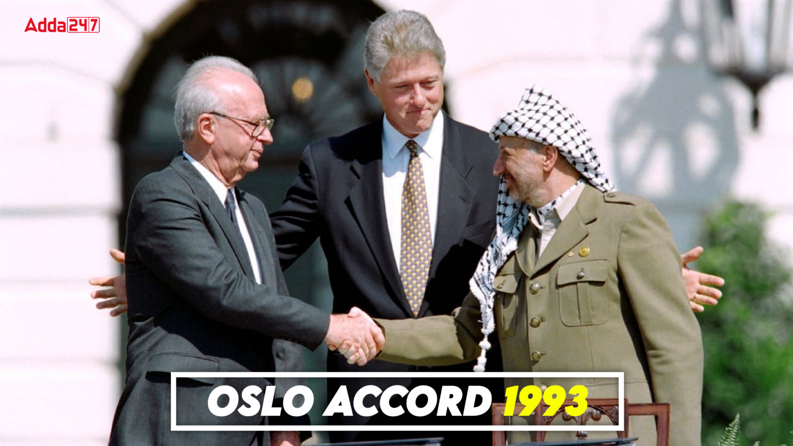 Israel Palestine Conflict UPSC, History, War, Solution