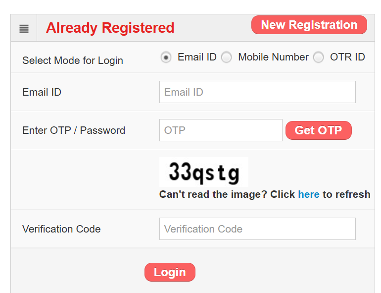 UPSC Application Form 2025 Started at upsc.gov.in for 979 vacancies
