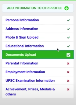UPSC Application Form 2025 Started at upsc.gov.in for 979 vacancies