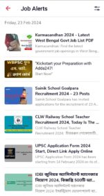 Download Adda247 App, Know About Adda247 App Features