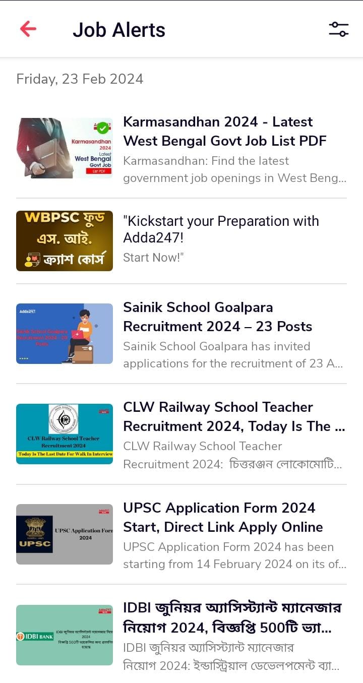 Download Adda247 App, Know About Adda247 App Features