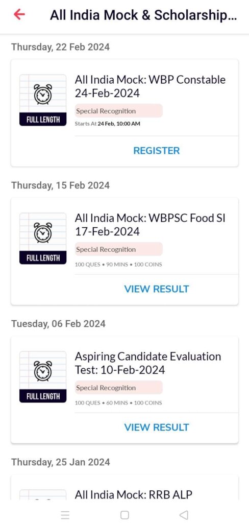 Download Adda247 App, Know About Adda247 App Features
