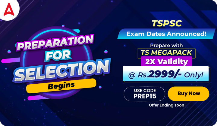 Preparation For Selection Begins with TS MegaPack, Get 2X Validity Only ...