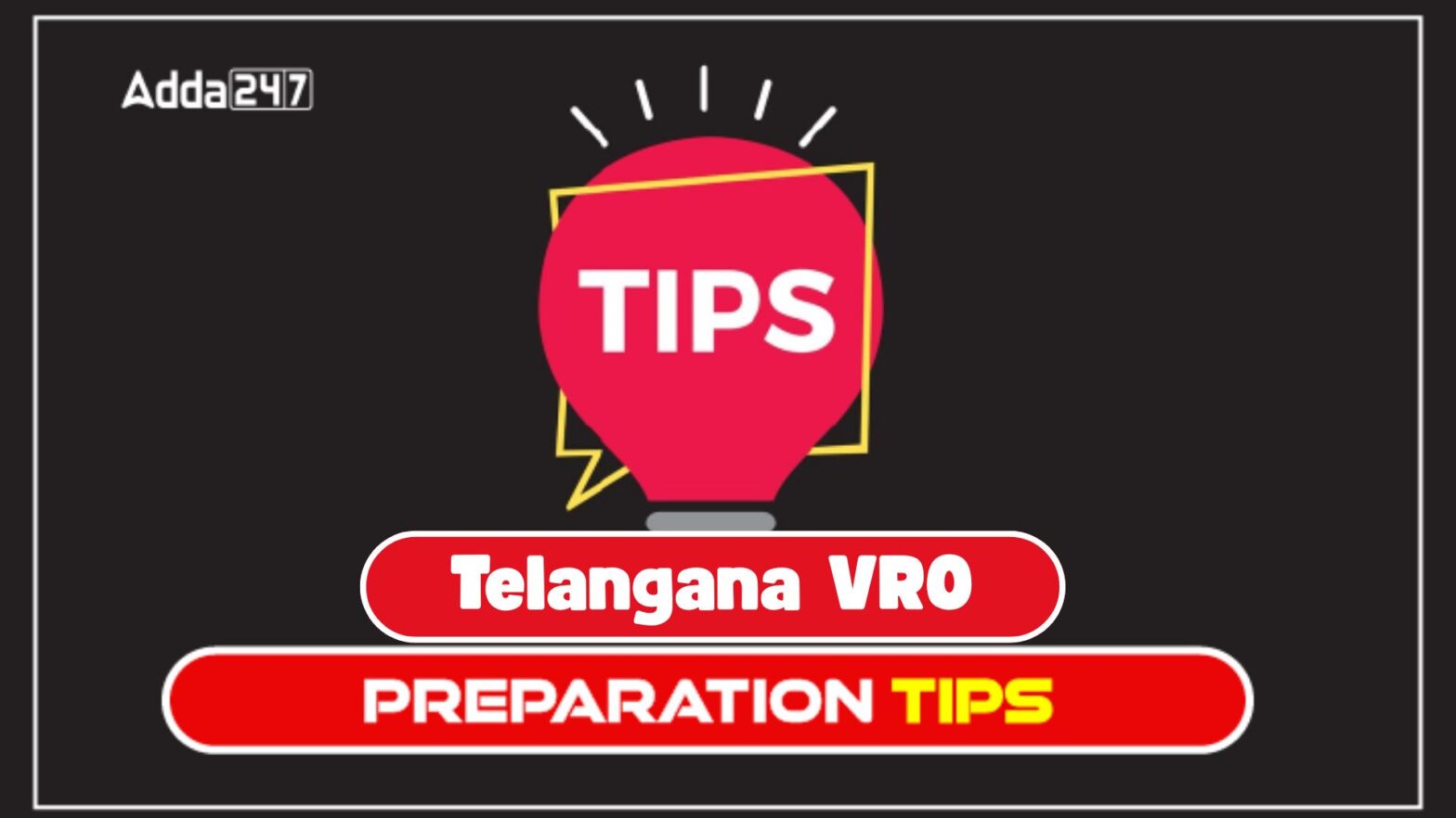 How to Prepare for TS VRO Exam: The Best Preparation Strategy