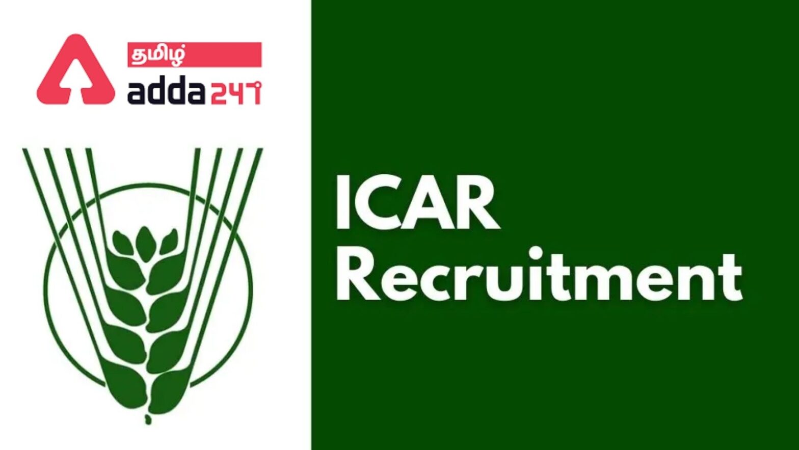 ICAR IARI Recruitment 2022, Increased Vacancy Details